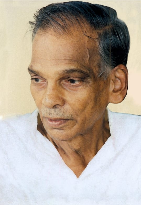 Chitta Bhai’s Birth Centenary Celebration – Sri Aurobindo Institute of ...