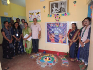 Sri Aurobindo Institute of Integral Education