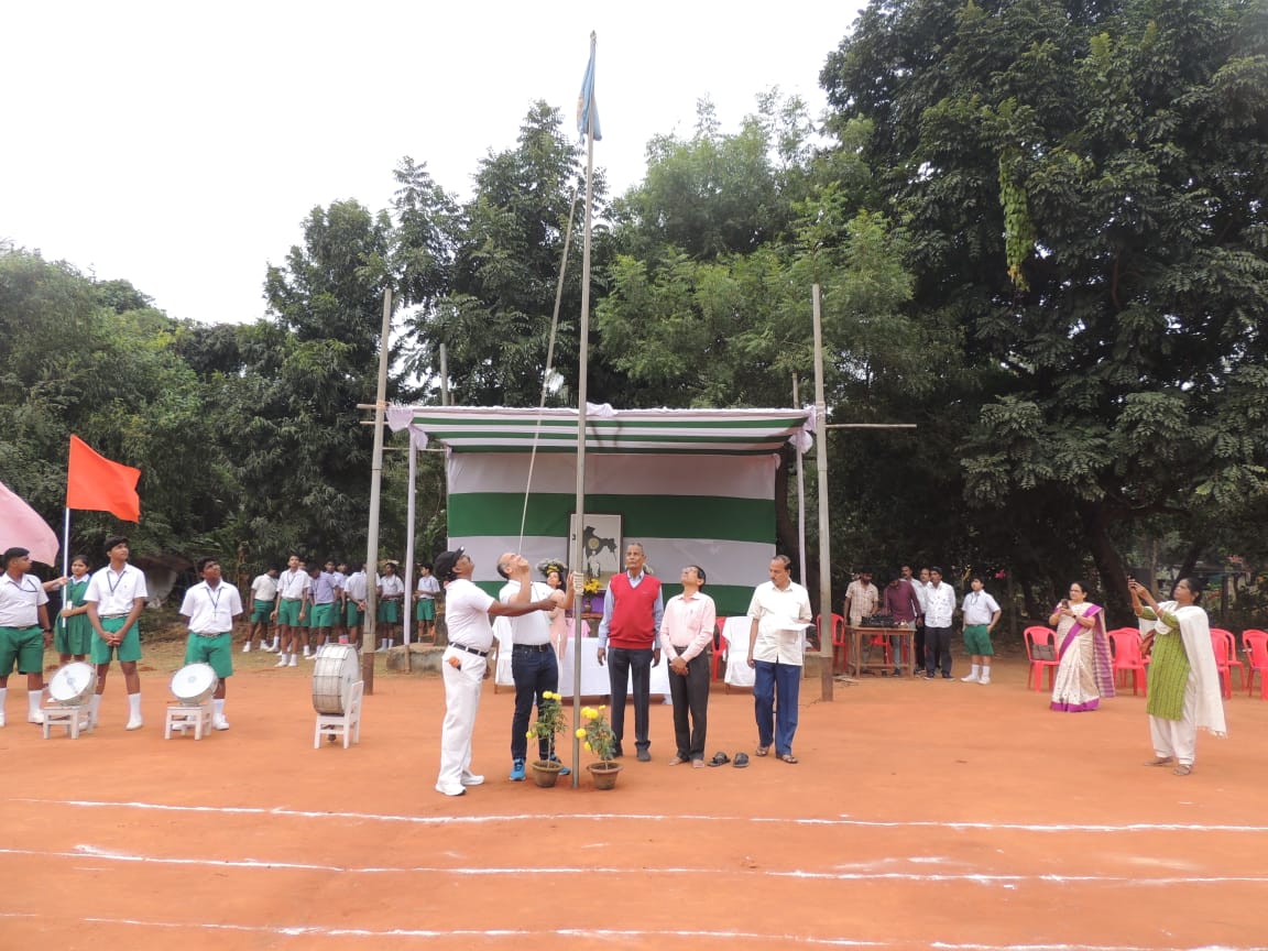 Sri Aurobindo Institute of Integral Education